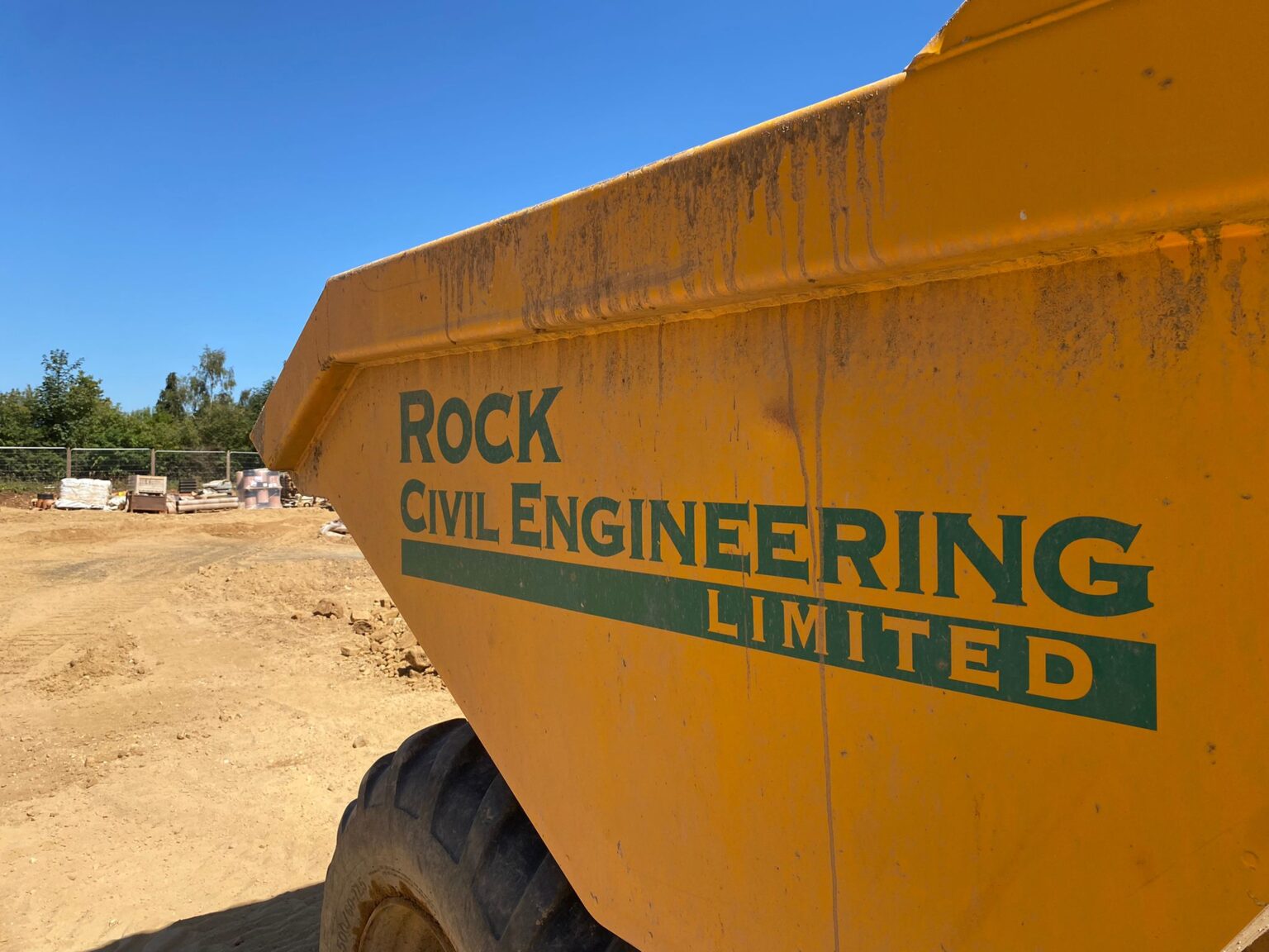 Home - Rock Civils