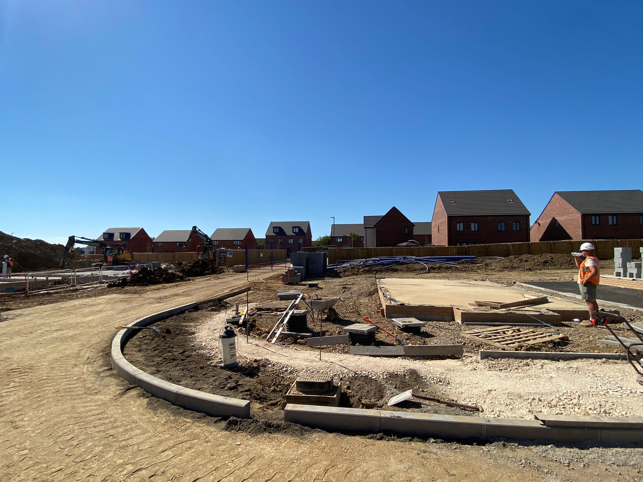 nm - Rock Civils